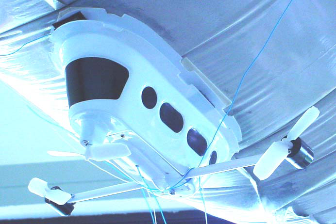 Dirigível :: Aeronáutica